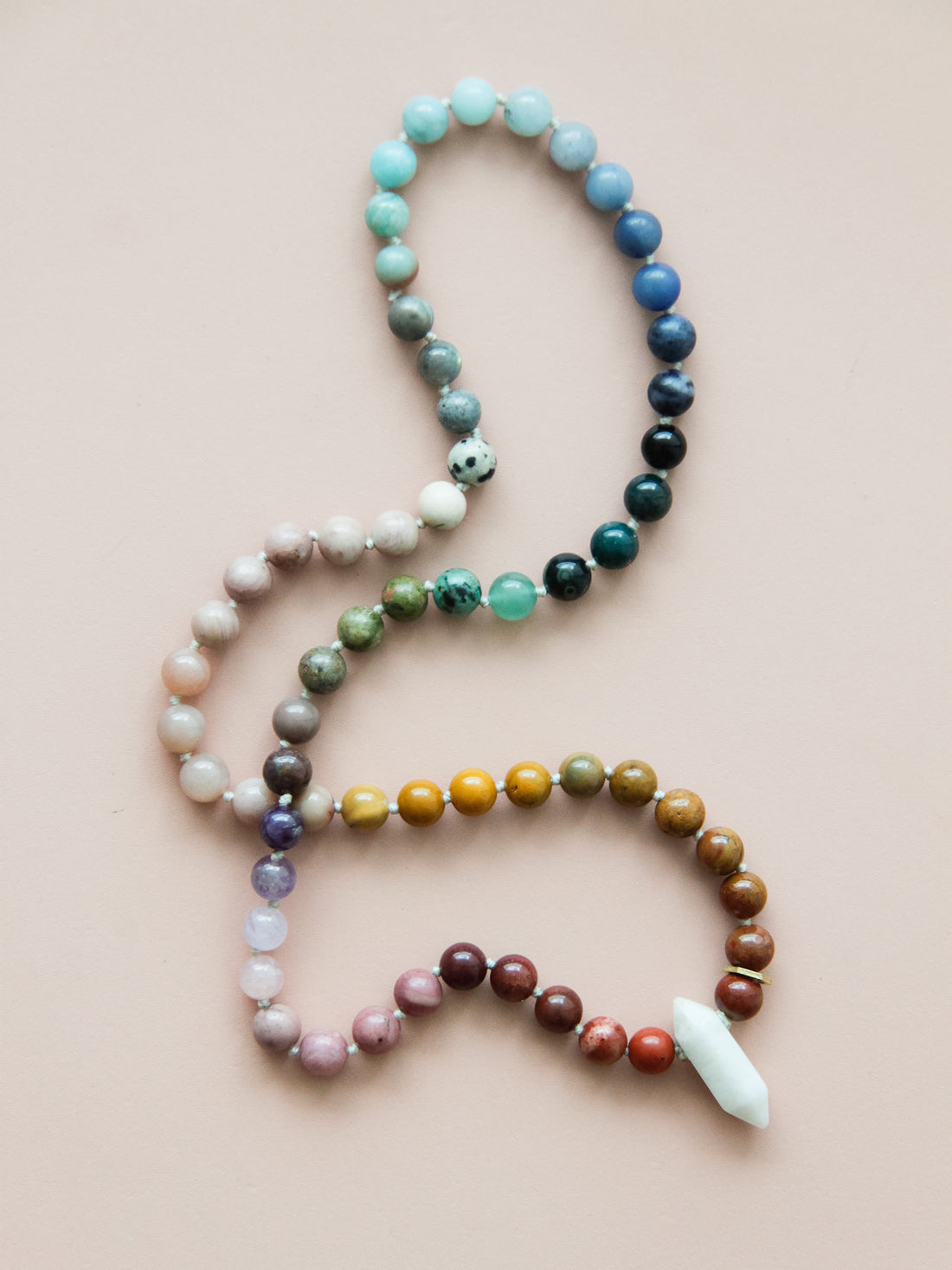 Necklaces – De Adentro