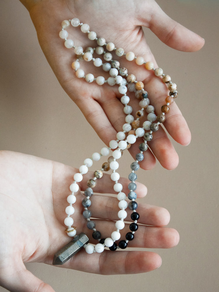 Necklaces – De Adentro